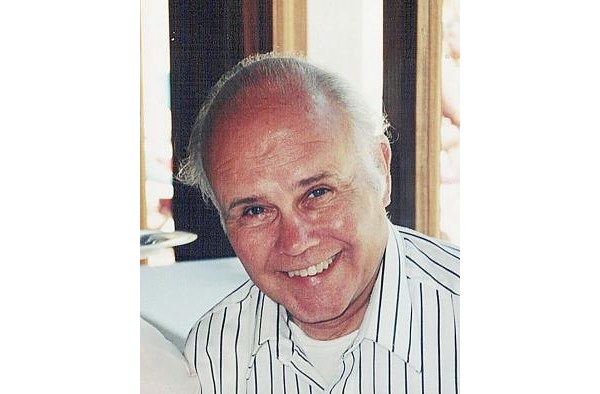 Robert Reilly Obituary (1933 - 2024) - Charleston, SC - Charleston Post ...