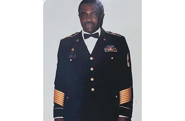 Abraham Brown Obituary (2024) - Charleston, SC - Charleston Post & Courier