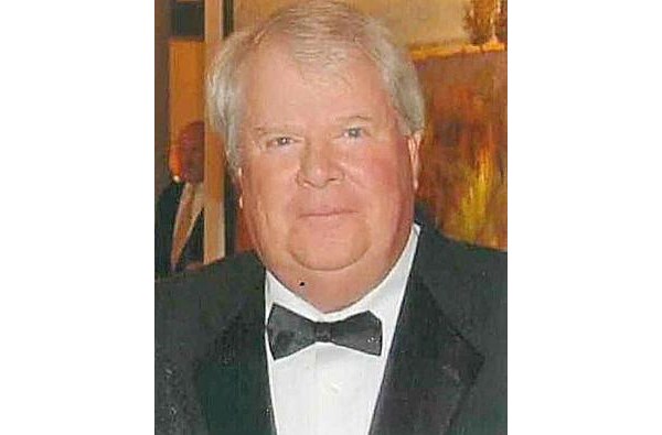 Robert Stelling Obituary (1952 - 2024) - Charleston, SC - Charleston ...