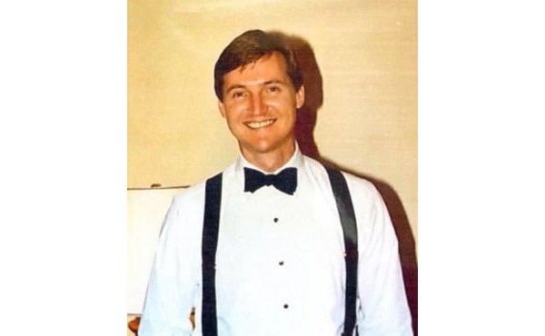 MARK HAIRFIELD Obituary (2024) - Charleston, SC - Charleston Post & Courier