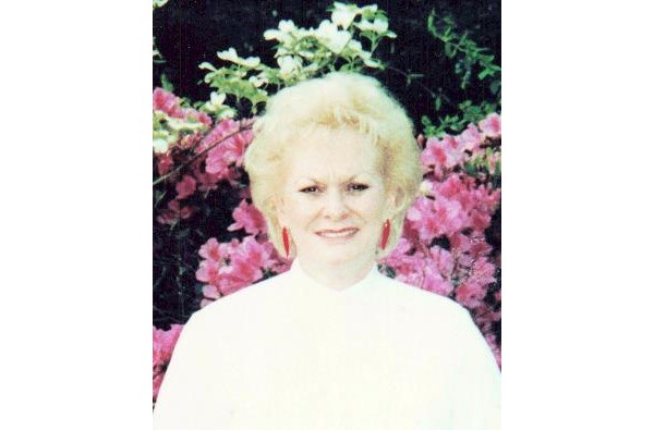 Jean Varner Obituary (1941 - 2024) - Charleston, SC - Charleston Post ...