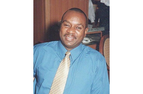Harold Brown Obituary (2024) - Charleston, SC - Charleston Post & Courier