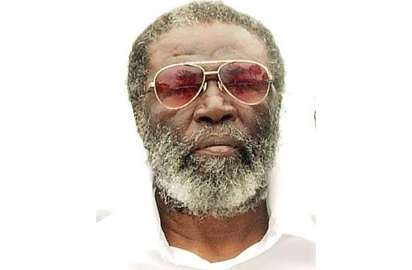 Richard Seabrook Obituary (1944 - 2025) - Charleston, SC - Charleston ...