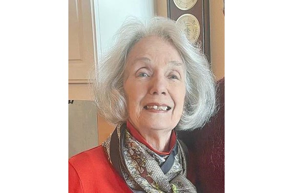 Minnie Hurteau Obituary (1939 - 2025) - Charleston, SC - Charleston ...