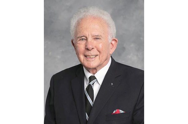 Myron Harrington Obituary (1938 - 2025) - Charleston, SC - Charleston ...