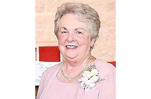 Linda Wade Obituary (1941 - 2025) - Charleston, SC - Charleston Post ...