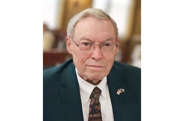 Robert Ragin Obituary (1934 - 2025) - Charleston, SC - Charleston Post ...