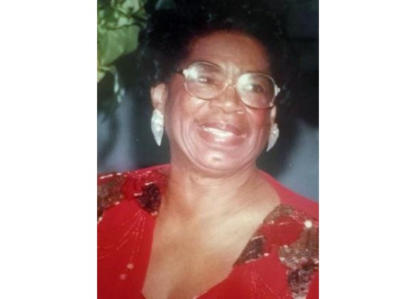Adele McKenzie Obituary (2025) - Charleston, SC - Charleston Post & Courier