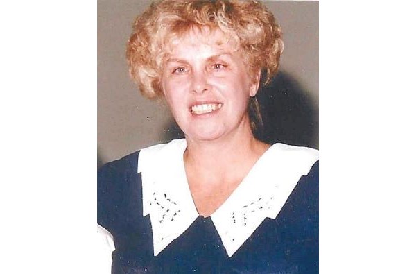 Edna Johnson Obituary (1943 - 2025) - Charleston, SC - Charleston Post ...