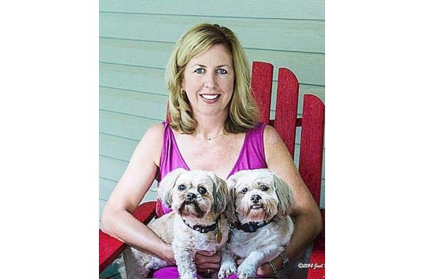 Jodi Bateman Obituary (1967 - 2025) - Charleston, SC - Charleston Post ...