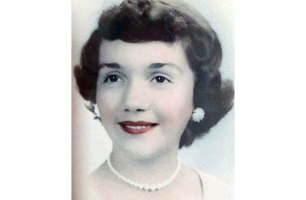 Carol Dunn Obituary (1936 - 2025) - Charleston, SC - Charleston Post ...