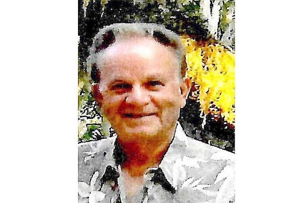 Wilbur Kizer Obituary (2025) - Charleston, SC - Charleston Post & Courier