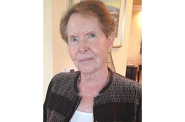Sara Chrisman Obituary (1937 - 2025) - Charleston, SC - Charleston Post ...
