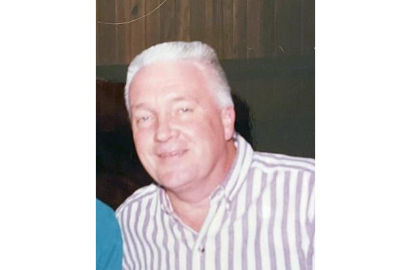 David Hooks Obituary (1946 - 2025) - Charleston, SC - Charleston Post ...