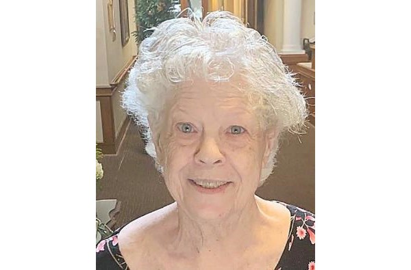 Judith Brooks Obituary (2025) - Charleston, SC - Charleston Post & Courier