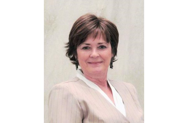 Rebecca Hayward Obituary (1953 - 2025) - Charleston, SC - Charleston ...