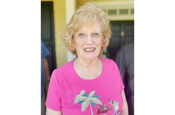 Carole Martin Obituary (1939 - 2025) - Charleston, SC - Charleston Post ...