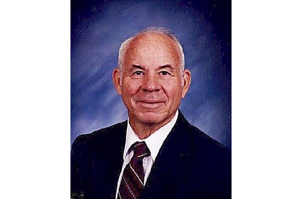 Charles Peacock Obituary (1932 - 2025) - Charleston, SC - Charleston ...