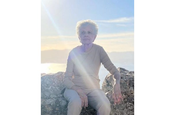 Maria Byrne Obituary (2025) - Charleston, SC - Charleston Post & Courier