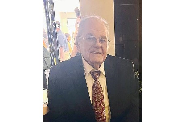 Frank Wolff Obituary (1939 - 2025) - Charleston, SC - Charleston Post ...