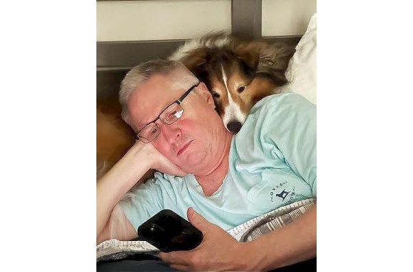 Brian Badger Obituary (1964 - 2025) - Charleston, SC - Charleston Post ...