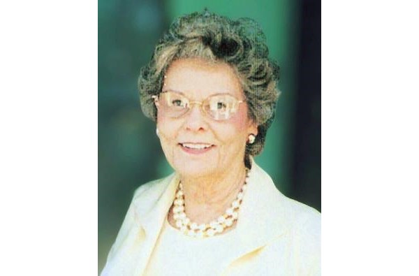 Elizabeth Walsh Obituary (1931 - 2025) - Charleston, SC - Charleston ...