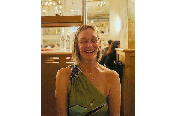 Grace Crawford Obituary (1964 - 2025) - Charleston, SC - Charleston ...