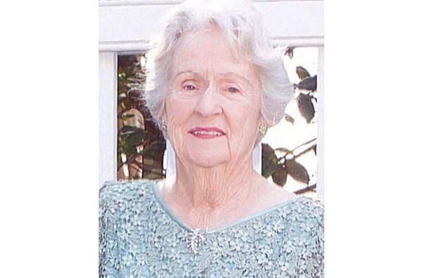 Adele Bland Obituary (1937 - 2025) - Charleston, SC - Charleston Post ...