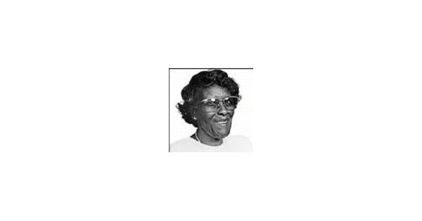 EVALINA SCOTT Obituary (2019) - Charleston, SC - Charleston Post & Courier