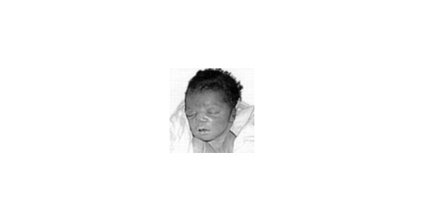 Jaylin Whetsell Obituary (2011) - Charleston, SC - Charleston Post ...