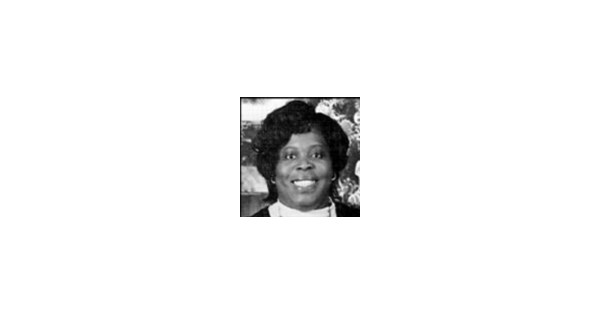 EARTHA ROBINSON Obituary (2013) - Charleston, SC - Charleston Post ...