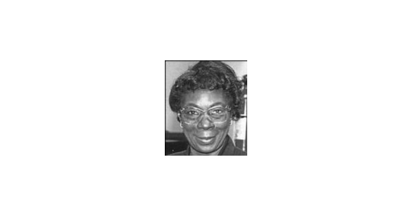 Richardine Jenkins Obituary (2009) - Charleston, SC - Charleston Post ...