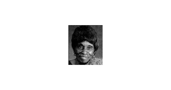 Albertha Deas Obituary (2010) - Charleston, SC - Charleston Post & Courier