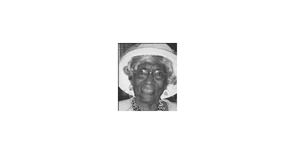 Alice Johnson Obituary (2010) - Charleston, SC - Charleston Post & Courier