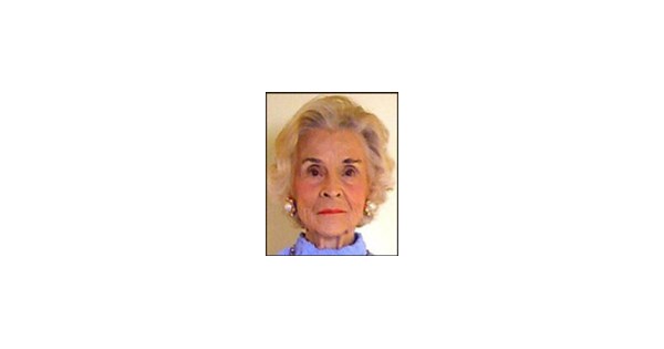 Catherine Peck Obituary (2011) - Charleston, SC - Charleston Post & Courier