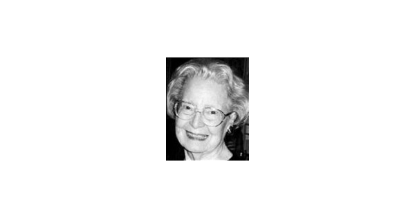 Marie Crabtree Obituary (2011) - Charleston, SC - Charleston Post & Courier