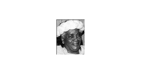 FANNIE JENNINGS Obituary (2011) - Charleston, SC - Charleston Post ...