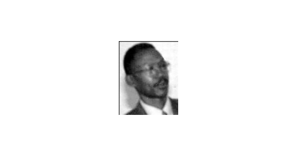 Julius Ford Obituary (2011) - Charleston, SC - Charleston Post & Courier