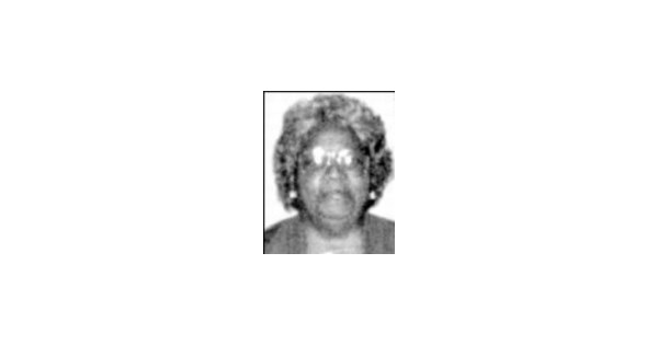 Christine McCants Obituary (2011) - Charleston, SC - Charleston Post ...
