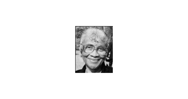 CECELIA EDWARDS Obituary (2014) - Charleston, SC - Charleston Post ...