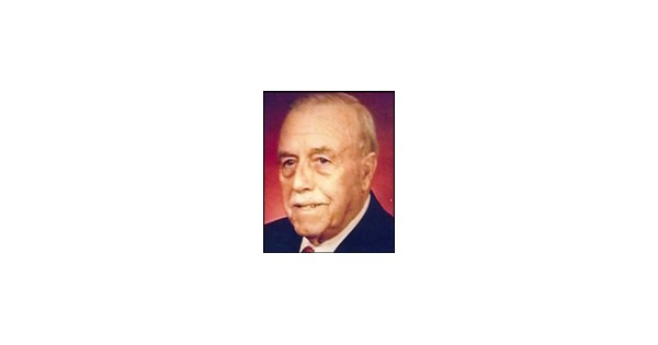 WALTER CANADY Obituary (2012) - Charleston, SC - Charleston Post & Courier