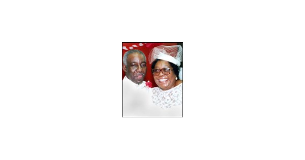 Albertha and Moses Jones Obituary (2012) - Charleston, SC - Charleston ...
