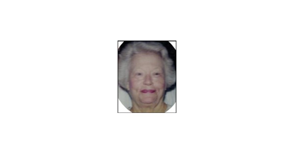 Edith Brown Obituary (2012) - Charleston, SC - Charleston Post & Courier