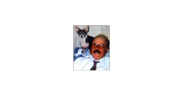 WALTER CANADY Obituary (2012) - Charleston, SC - Charleston Post & Courier