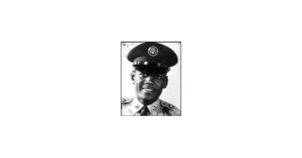 Earl Graham Obituary (2012) - Charleston, SC - Charleston Post & Courier
