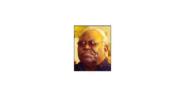 Wesley Brown Obituary (2012) - Charleston, SC - Charleston Post & Courier