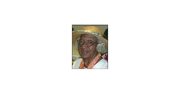 Martha German Obituary (2013) - Charleston, SC - Charleston Post & Courier