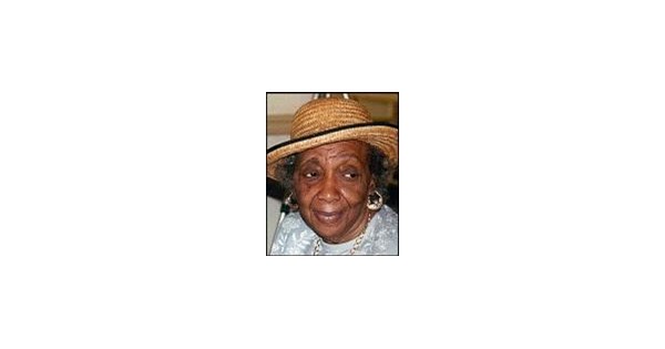 Edna Brown Obituary (2013) - Charleston, SC - Charleston Post & Courier