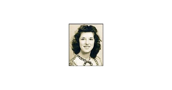 MARY BREUER Obituary (2013) - Charleston, SC - Charleston Post & Courier