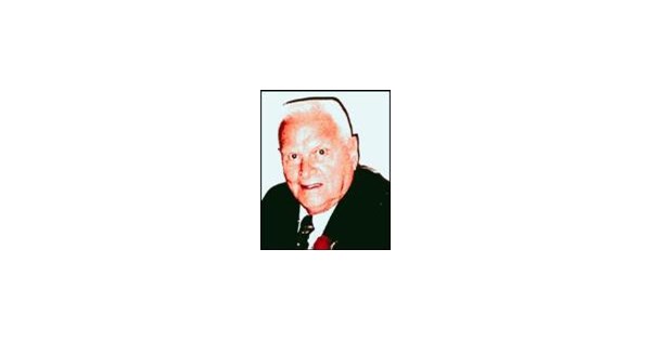 GEORGE KARGES Obituary (2014) - Charleston, SC - Charleston Post & Courier